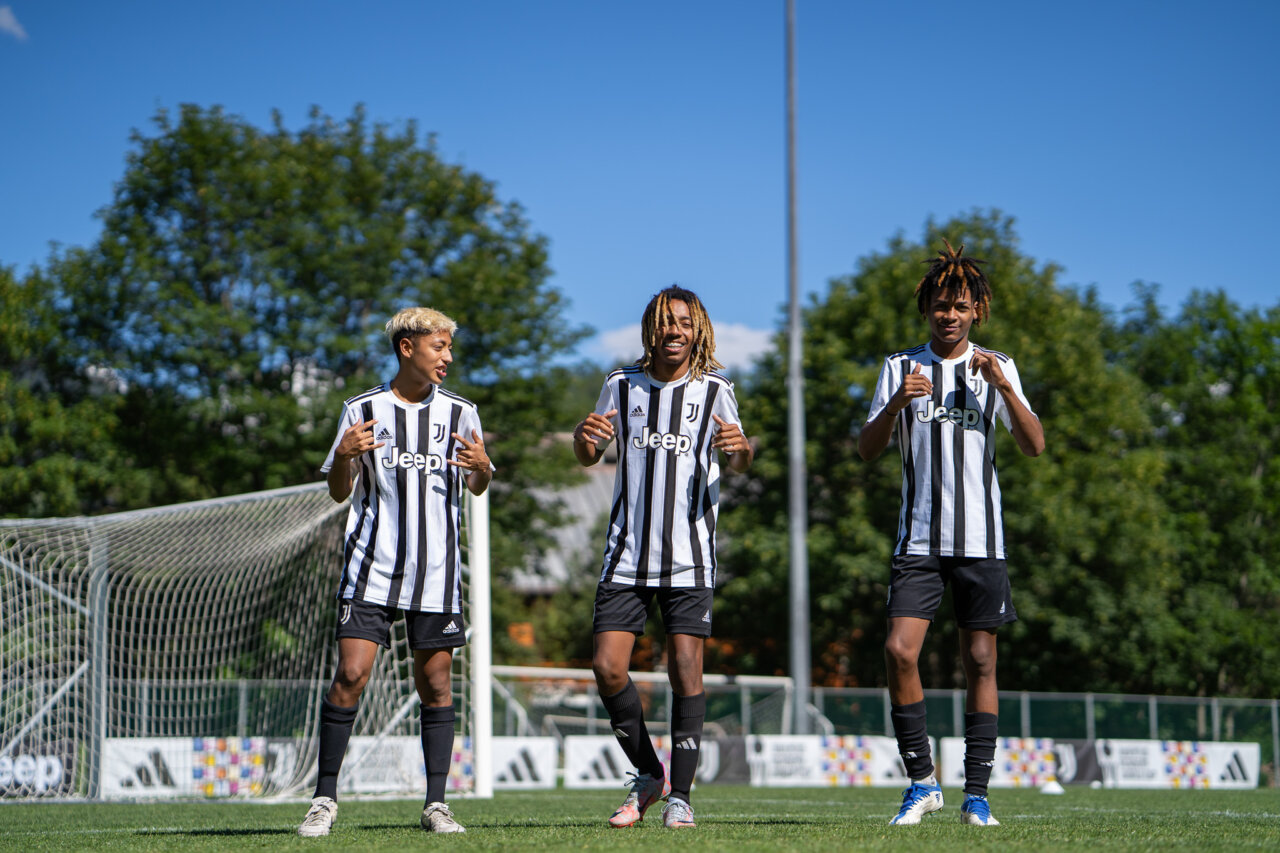 The International Football Group | Market Leading Sports Education