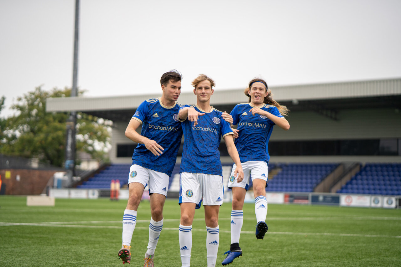 The International Football Group | Market Leading Sports Education